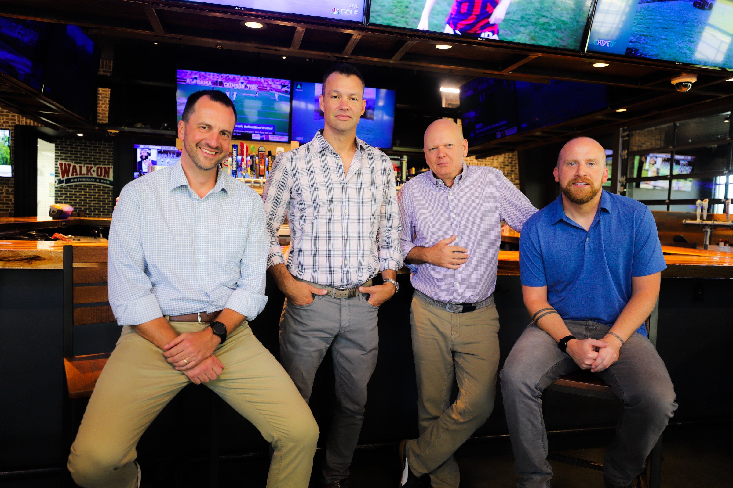 The Next Round Store – Next Round Live